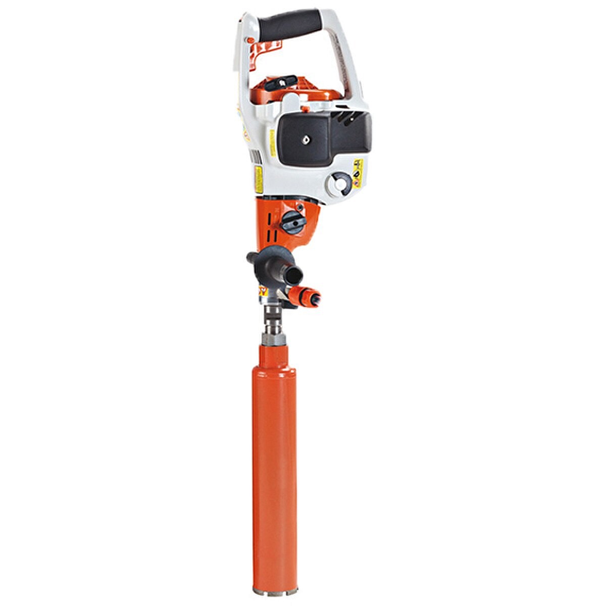 Core Drill, Handheld Gas - Harco Equipment
