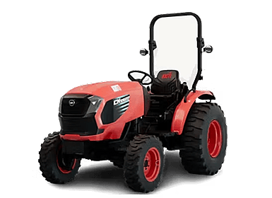 CK Series Compact Tractors | Construction & Land Management Equipment ...