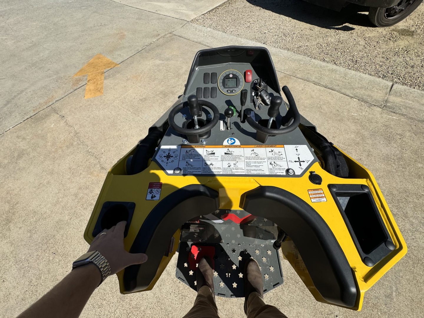 Wacker Neuson SM60 Mini Skid Steer | Construction & Land Management ...